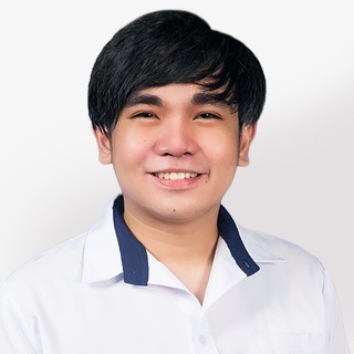(Ron) Tutor profile