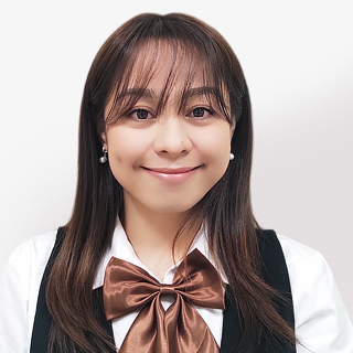 (Nica Joy) Tutor profile